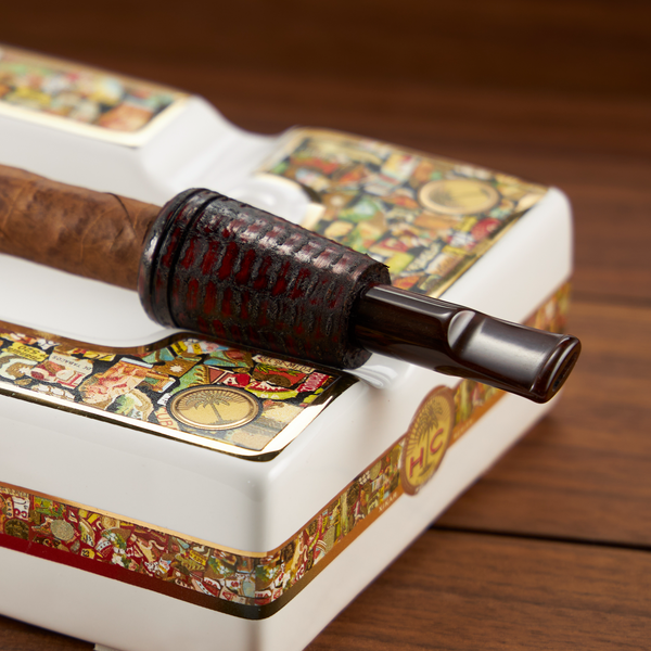 MMC Cob Cigar Holder | CANTEROS.nz