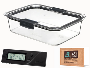 Tupperdor's by CANTEROS.nz